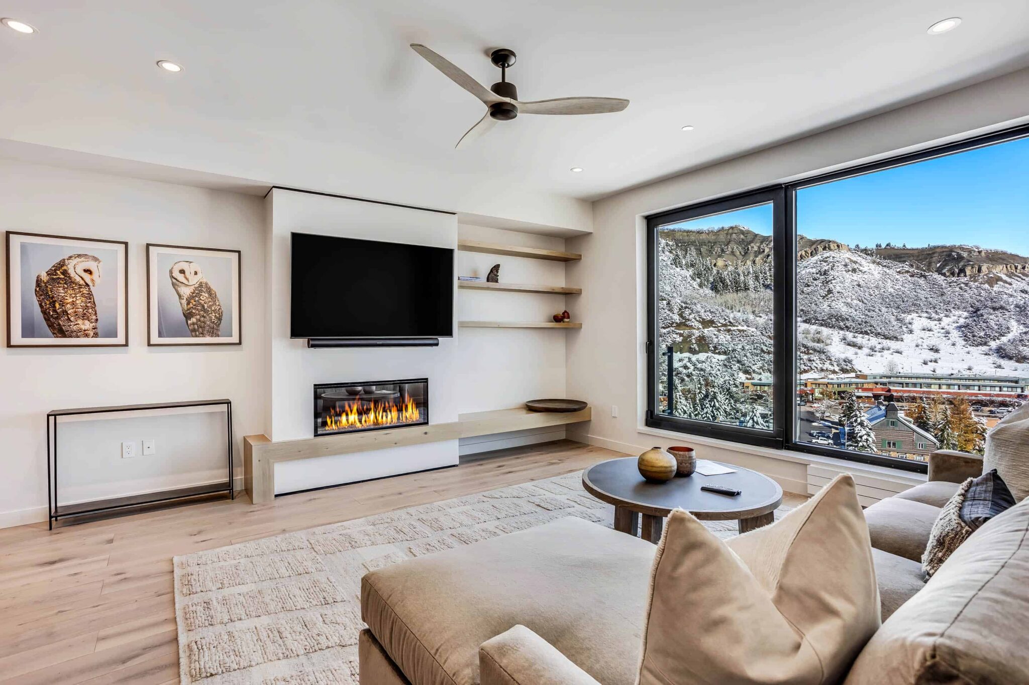 2024 World’s Best Luxury Travel & Leisure Company | Snowmass Mountain ...